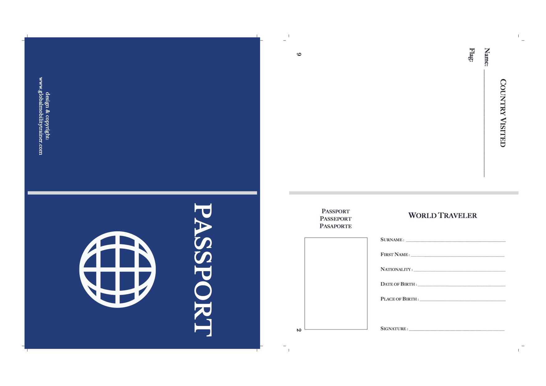 "Summer Camp" Lists & Ideas - Trainer, Coach & Mentor for Global Women ...