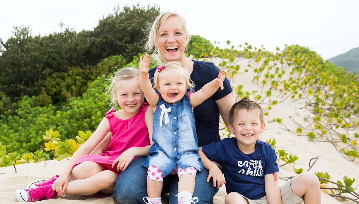 Expat Family Flight School - Trainer, Coach & Mentor for Global Women ...